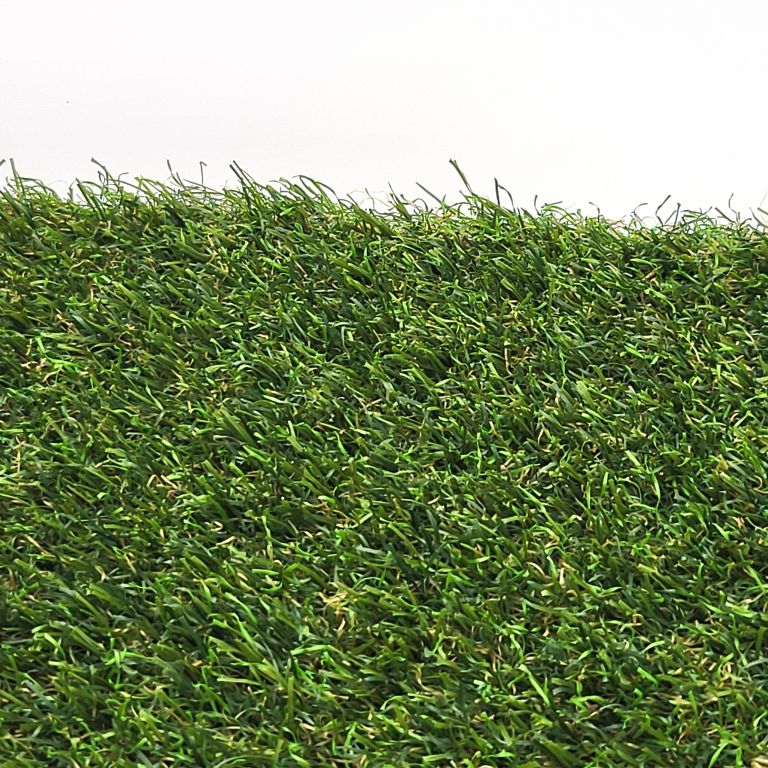 Green Hudson kunstgras 400cm breed 30mm hoog | Snoei