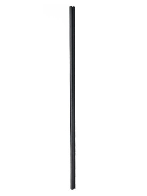 In-Lite EVO Flex profiel zwart 96cm | Snoei