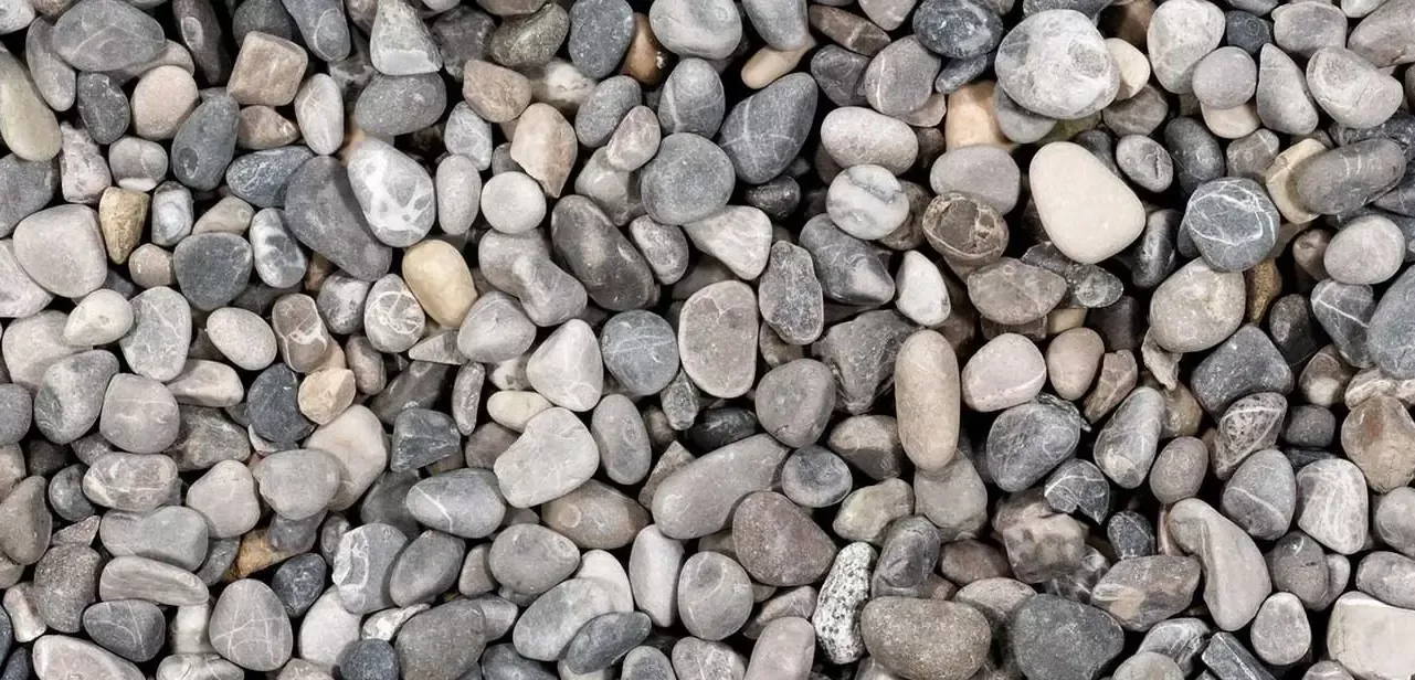 Wat is het verschil tussen grind en split | Snoei