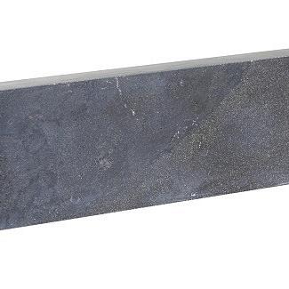 Spotted Bluestone opsluitbanden, 100x20x8 cm | Snoei