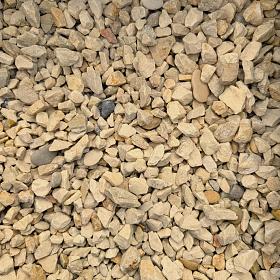 Zak Yellow Sun split 5-11mm 20kg | Snoei